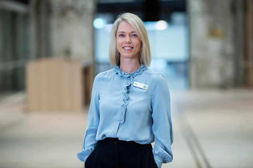 Ahold Delhaize poaches Woolworths Chief Sustainability Officer