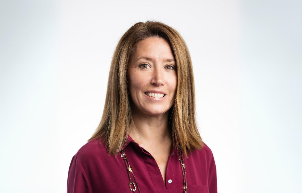 Kimberly-Clark names first Chief Sustainability Officer