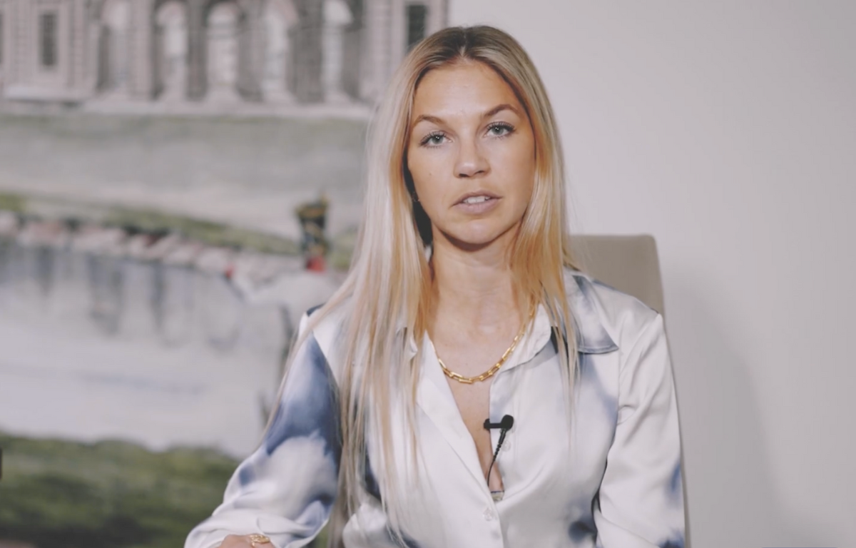 LGT Wealth Management names Chief Sustainability Officer