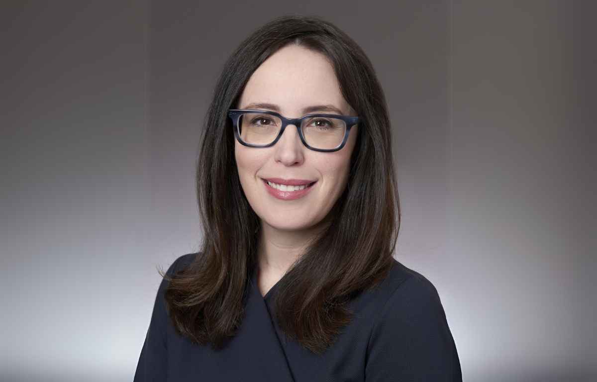 Koppers merges two functions with new CSO appointment