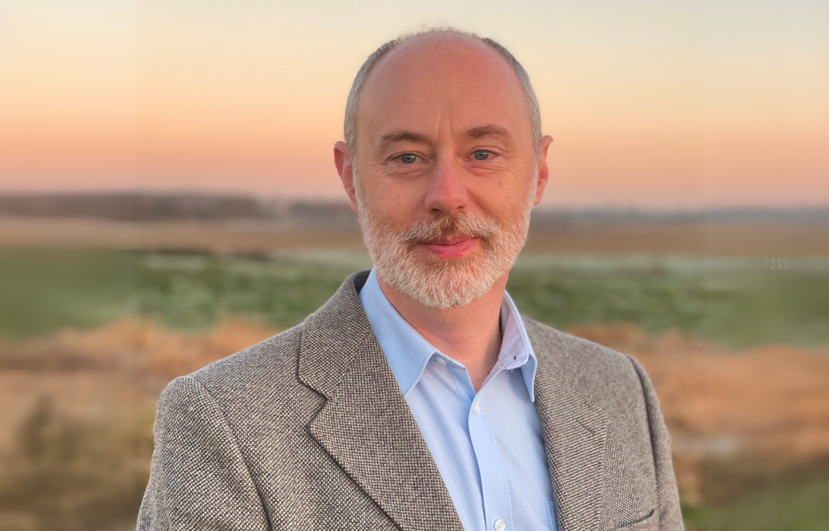 Genuit Group Sustainability Director Lee Adcock on what’s blocking the ...