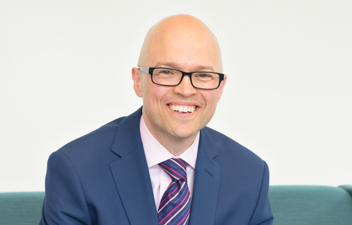 SUEZ UK Chief Sustainability Officer Adam Read on collaborative ...