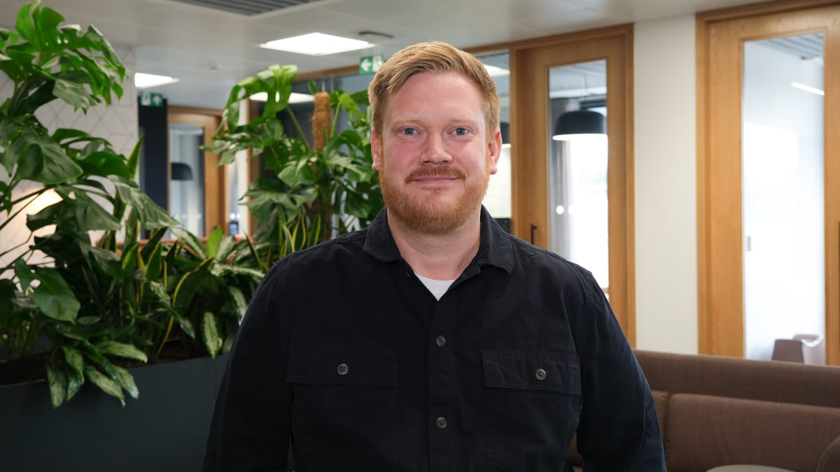 D&G sustainability lead Will Ashton-Smith on ESG compliance