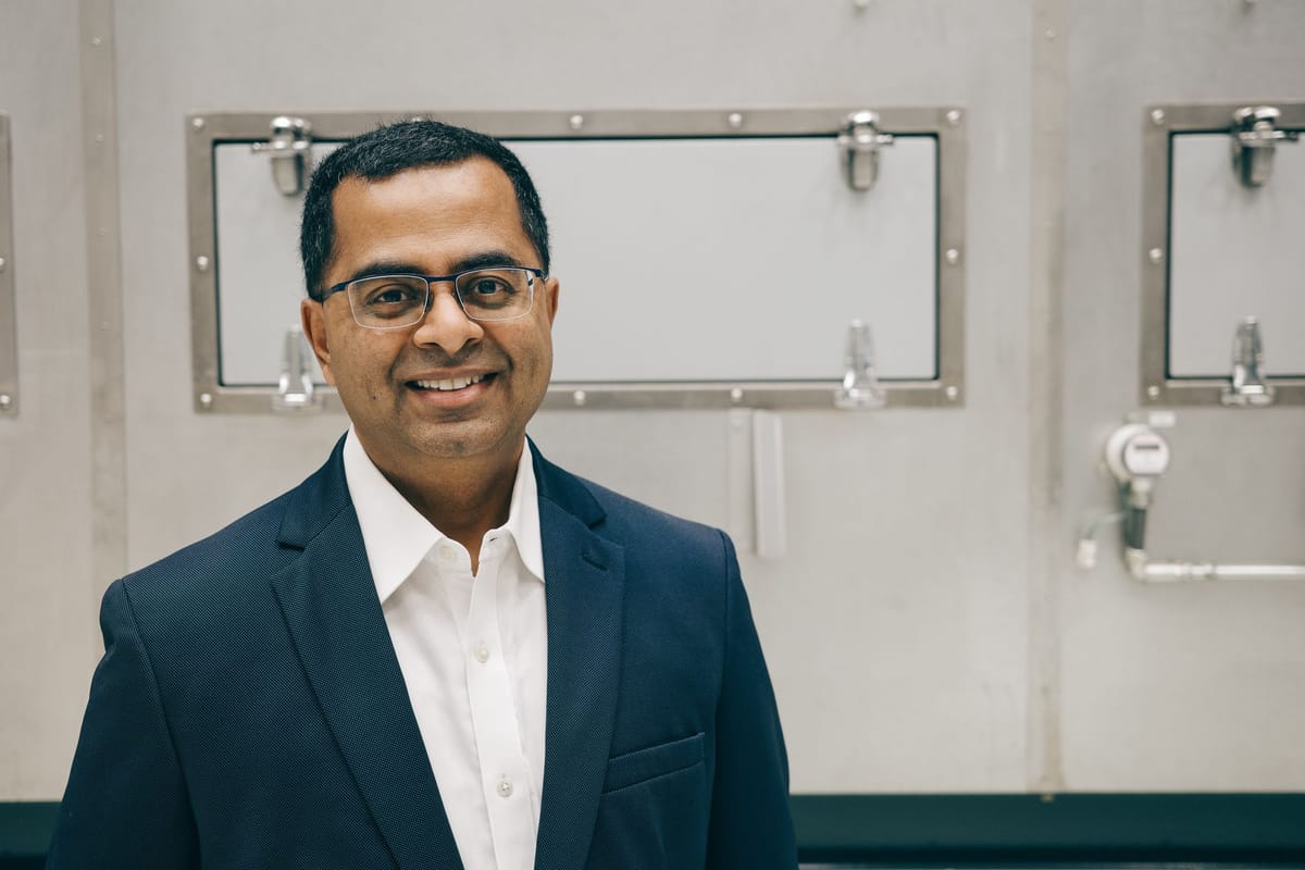 Medtronic announces first Chief Sustainability Officer