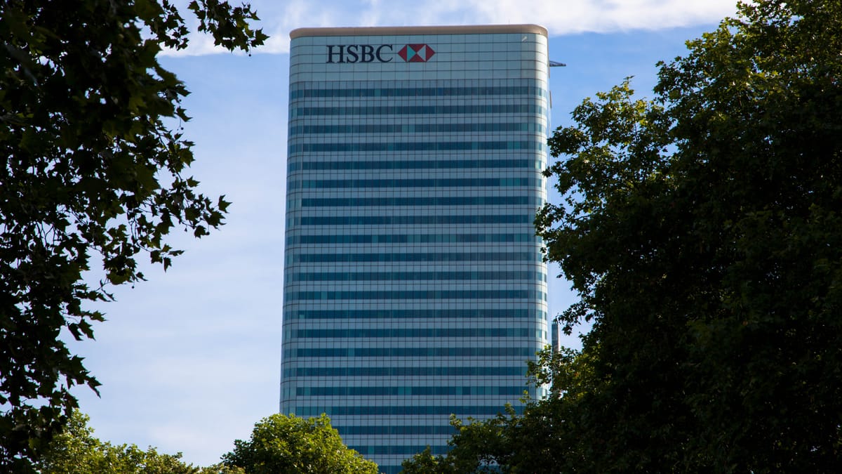 HSBC focuses on sustainability execution after board criticism