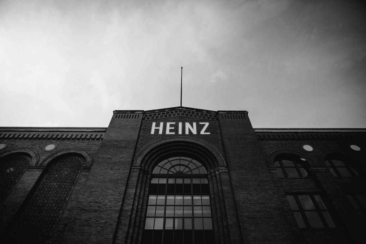 Kraft-Heinz maintains procurement focus with new CSO appointment